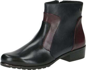 Caprice Ankle Boots