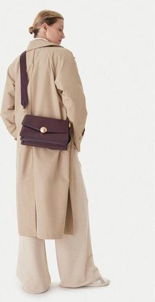 Lacoste Handtasche NF5106IT Dunkelblau