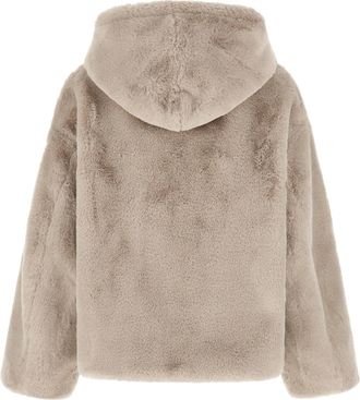Tatras Yumola Jacket - Dove grey