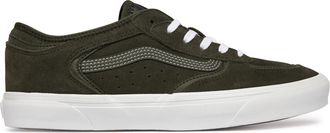 Vans Sneakers Vans Rowley Classic VN000SF450K1 Gr&uuml;n