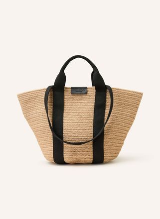 Marc O'Polo Marc Opolo Shopper Medium schwarz