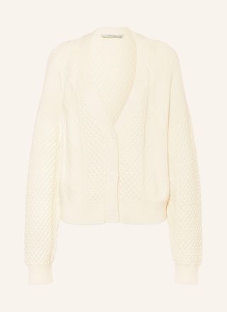 Gestuz Strickjacke Gzthilla weiss