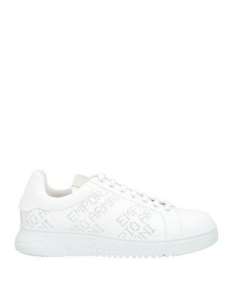 Emporio Armani CHAUSSURES - Sneakers sur YOOX.COM