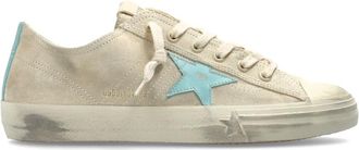 Golden Goose Herren, Schuhe, Beige, 45 EUGr&ouml;&szlig;e