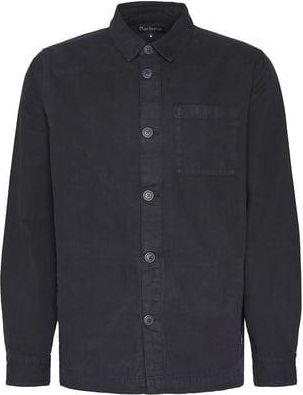 Barbour Chemise en coton