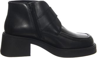 Vagabond Femme, Chaussures, Noir, Taille: 36 EU Bottes &agrave; talons