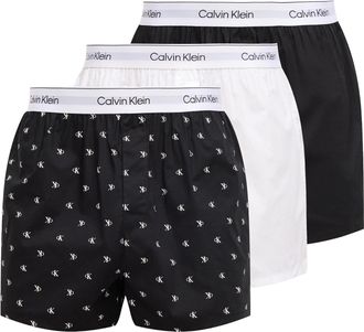 Calvin Klein Underwear Boxershorts