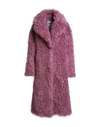 Essentiel JACKEN & M&Auml;NTEL - Shearling- & Kunstfell auf YOOX.COM