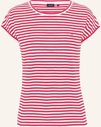 Joop T-Shirt Tulia rot