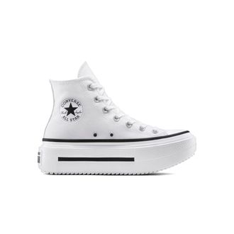 Converse UNISEX CONVERSE CHUCK TAYLOR ALL STAR LIFT DOUBLE STACK HIGH