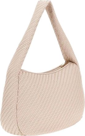Guess Femme, Sacs, Rose, Taille: ONE Size Francy Hobo