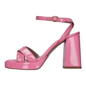 Bianca Di Femme, Chaussures, Rose, Taille: 36 EU Sandales L3300V