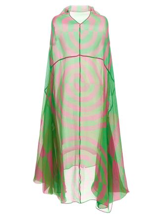 Dries Van Noten Dress - Multicolor