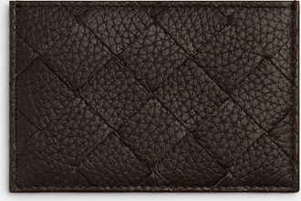Bottega Veneta Intrecciato Kartenetui - Bottega Veneta