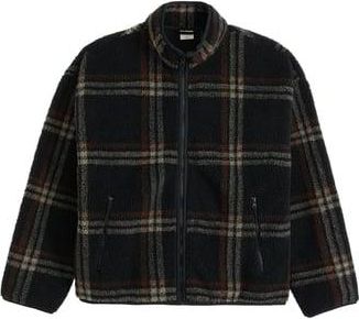Levi's Veste col montant duveteuse
