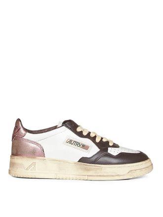 Autry Baskets - Multicolore