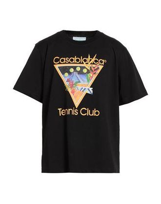 Casablanca TOPS - T-shirts sur YOOX.COM