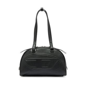 Diesel Boston 1DR Dome - - Bags - Herren - Schwarzk - ONE SIZE