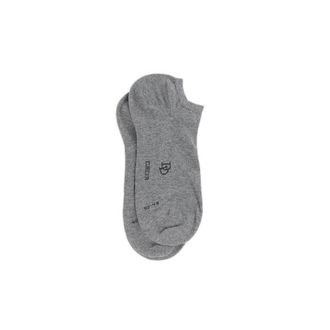 Dor&eacute; Dor&eacute; Niedrige Socken - Grau