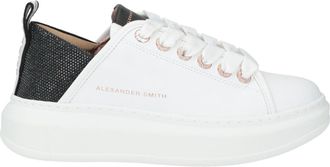 Alexander Smith SCHUHE - Sneakers auf YOOX.COM