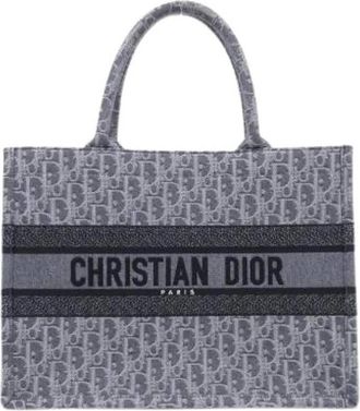 Dior Damen, Pre-Owned, Grau, ONE SIZEGr&ouml;&szlig;e