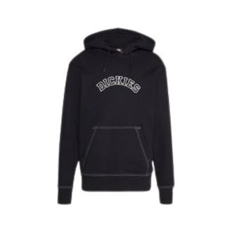 Dickies West Vale Hoodie- Schwarz - - Sweatshirts & Hoodies - Herren - Schwarzk - M