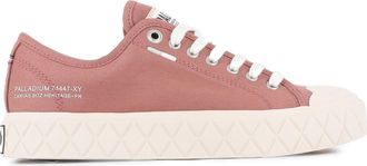 Palladium Unisex Palla ACE CVS ORG Sneaker, Rosa, 46 EU, Rosa, 46 EU