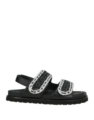 Elvio Zanon SCHUHE - Sandalen auf YOOX.COM