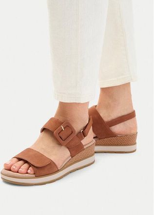 Caprice Sandalen 9-28753-42 Braun