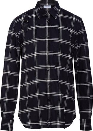 Alexander McQueen TOPS - Hemden auf YOOX.COM