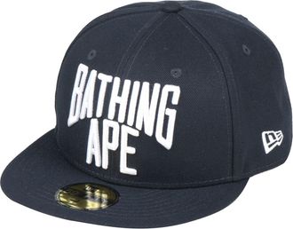 A Bathing Ape X NEW ERA