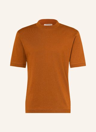 Nowadays Nowadays T-Shirt braun