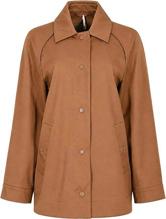 Max Mara Trenchcoat - Beige