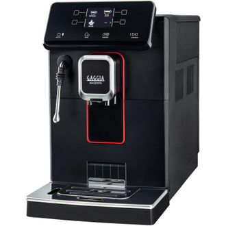 Gaggia RI8700 Enti&egrave;rement automatique Machine &agrave; expresso 1,8 L