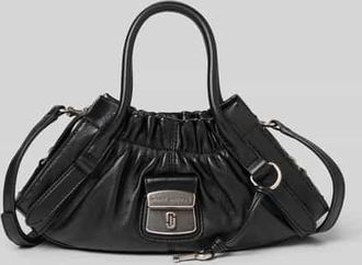 Marc Jacobs Shoulder Bag aus echtem Lammleder