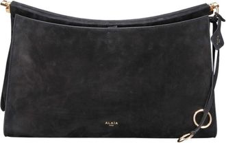 Alaia Schultertasche Le Click Pocket 35