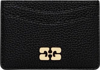 Ganni Damen, Accessories, Schwarzk, ONE SIZEGr&ouml;&szlig;e