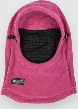 L1 Premium Outerwear Covert Hoodie orchid