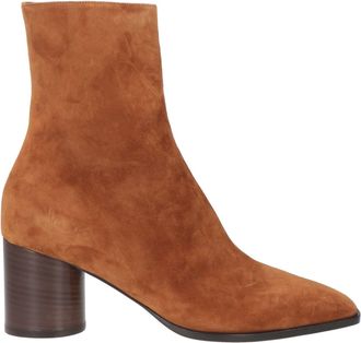 Ferragamo SCHUHE - Stiefeletten auf YOOX.COM