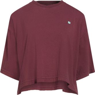 Acne Studios TOPS - T-shirts auf YOOX.COM