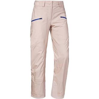 Schöffel Damen Latzhose 3L Pants Pizac L