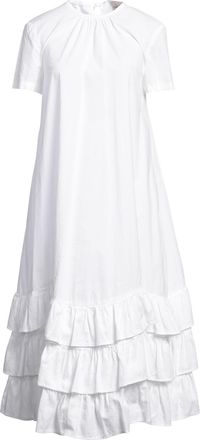 Semicouture KLEIDER - Midi-Kleider auf YOOX.COM