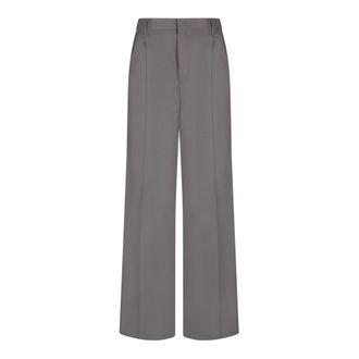 Tagliatore Damen, Hosen, Grau, MGr&ouml;&szlig;e