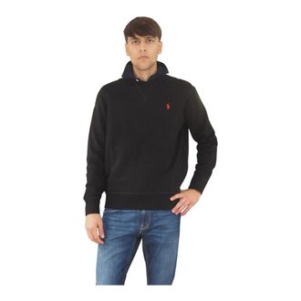 Ralph Lauren Sweatshirts & Hoodies - - Sweatshirts & Hoodies - Herren - Schwarzk - S