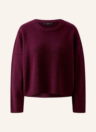 Oui Pullover Nila rot