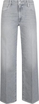 Paige Paige, Femme, Jeans, Gris, Taille: W29 Paige Jeans Grey
