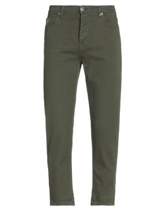 BL.11 BLOCK ELEVEN HOSEN & R&Ouml;CKE - Hosen auf YOOX.COM