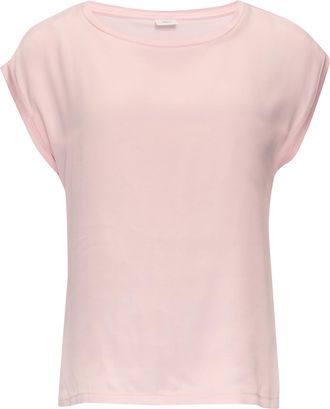 s.Oliver T-Shirt Fabricmix