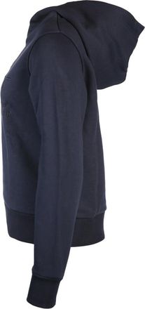 GANT Gant Reg Tonal Shield Hoodie L