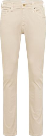 Mustang Jeans Herren Style Vegas Slim Jeans, Birch 2040, 32W / 34L EU